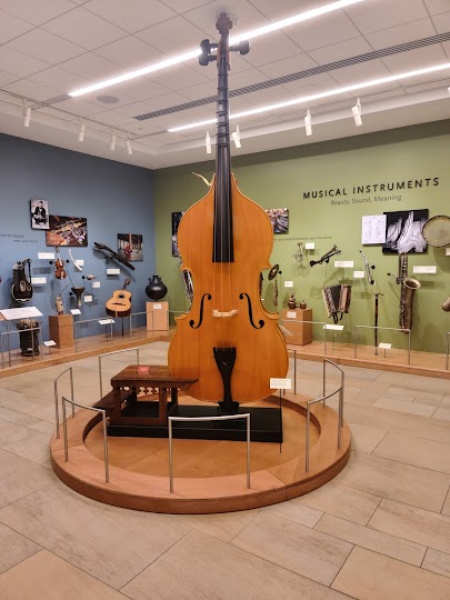 Musical Instrument Museum - PHX Stays