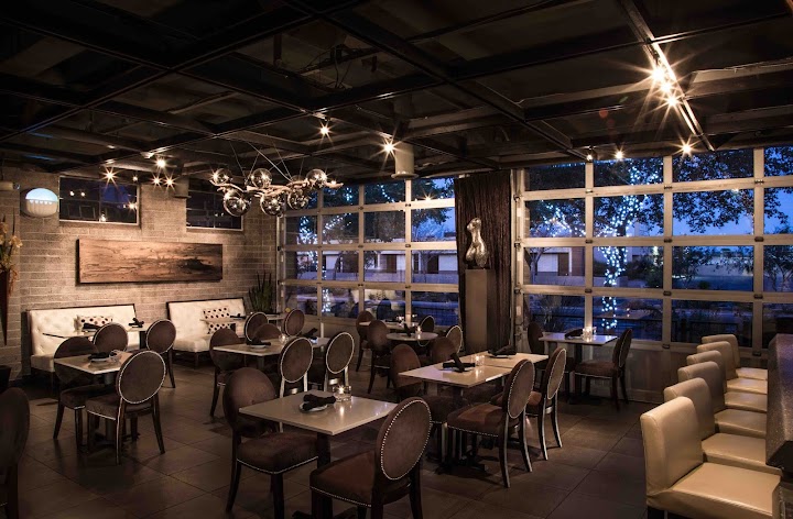 TIMO WINE BAR - PHX Stays