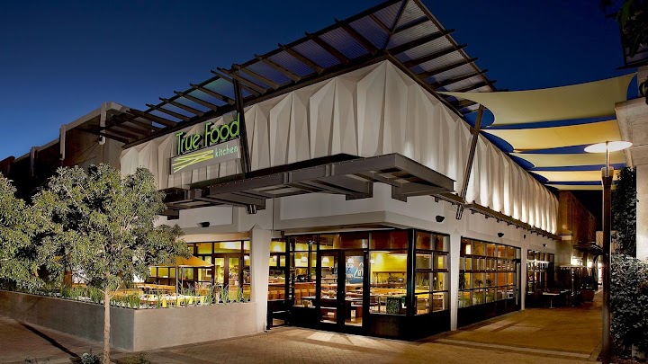 True Food Kitchen - PHX Stays