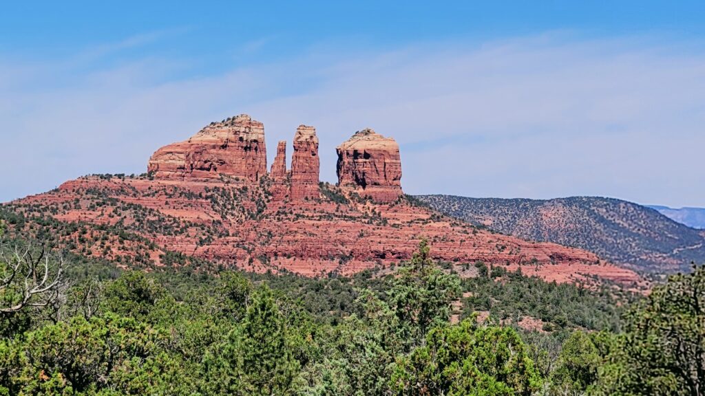 Courthouse Butte Loop Trail - PHX Stays